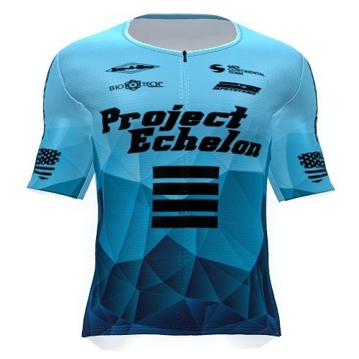 Alabama Cycling Classic » Project Echelon Builds Community in Anniston